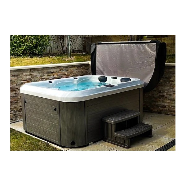 SPA CANADIEN 3/4 PLACES MAPLE SPA - OFFRE SPECIALE jusqu'au 30/11
